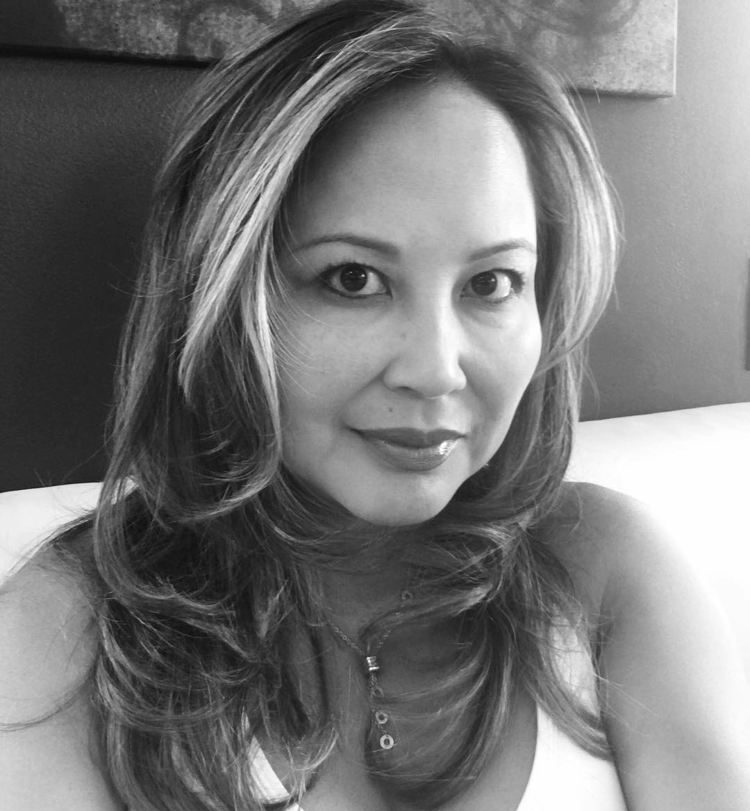 Shiela Gomez - Deva Level III Stylist